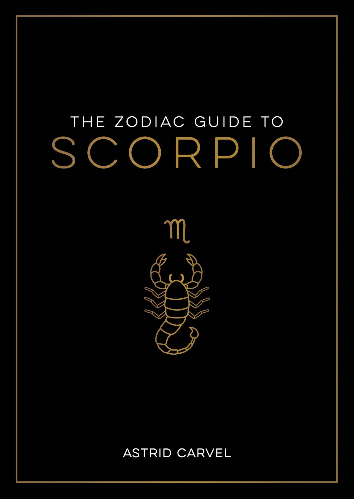 The Zodiac Guide to Scorpio – Forgotten Room Shop